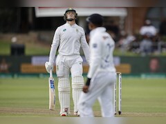 Ryan Rickelton Profile - Cricket Player, South Africa | News, Photos ...
