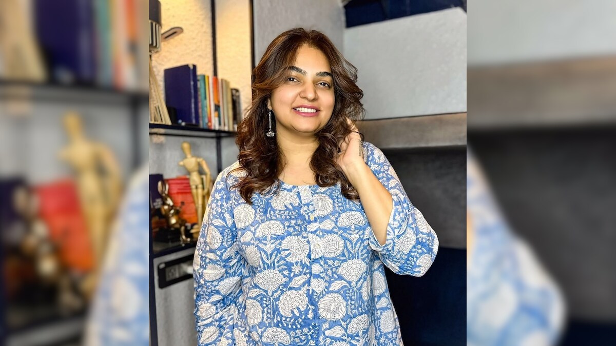 Snehil Mehra Exclusive: शूर्पणखा बनना चाहती हैं 'BC Aunty', ये बताई वजह ...