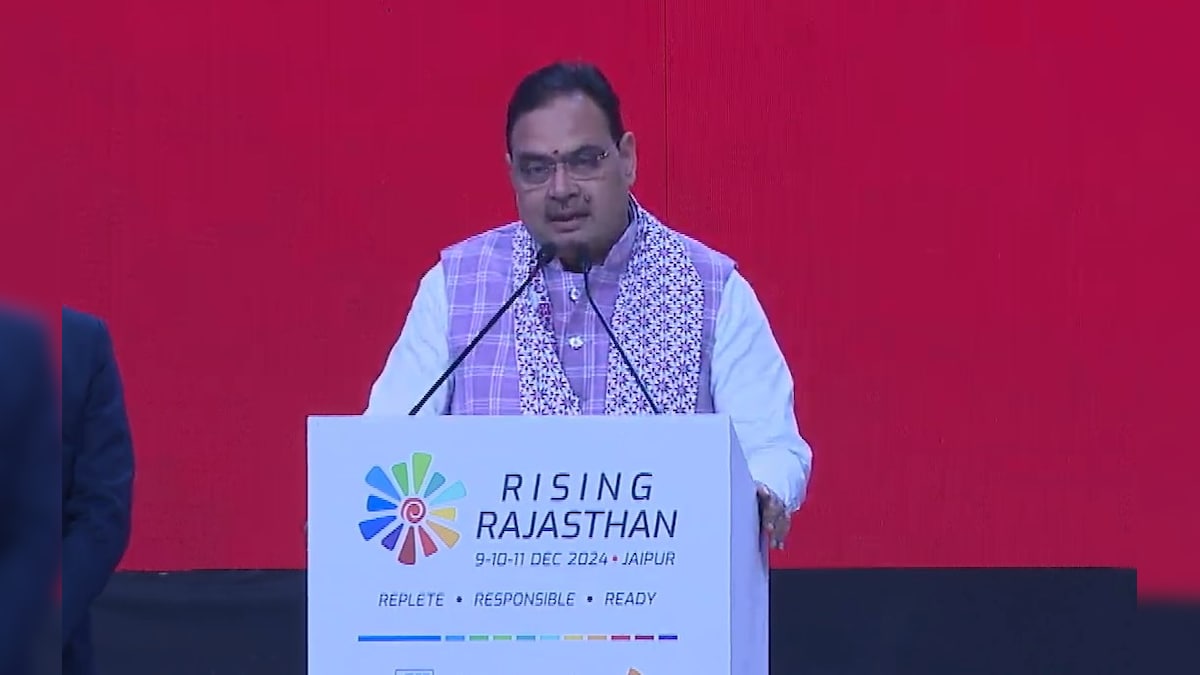 Rising Rajasthan Summit: राजस्थान में 10 दिसंबर को मनाया जाएगा प्रवासी ...