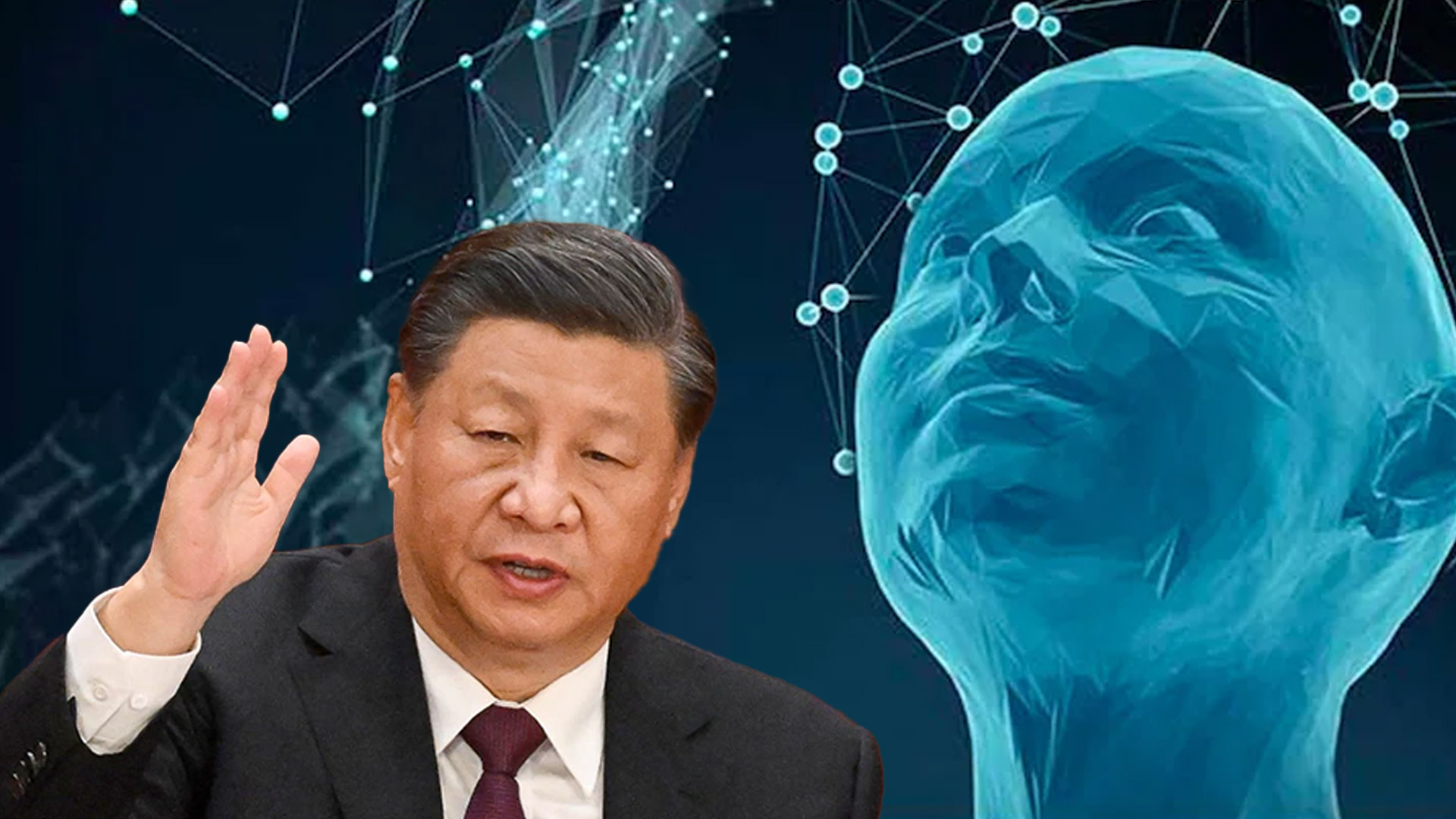 China's Artificial Intelligence Focus: Kids As Young As 6 To Learn AI ...