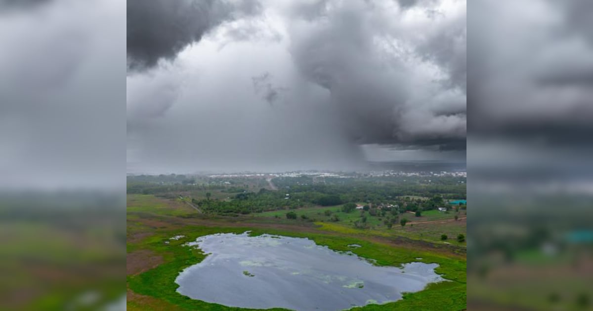 Explained: What Is La Nina Effect