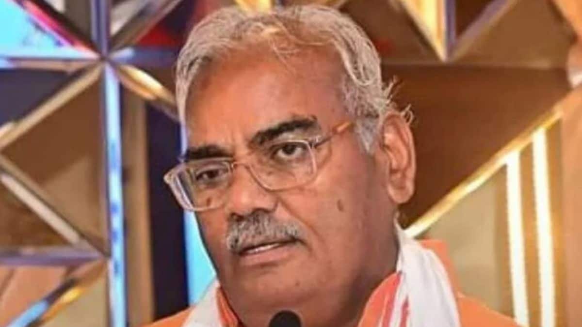 Rajasthan: सरपंच चुनाव पर मंत्री मदन द‍िलावर का बड़ा बयान, बोले-कैब ...