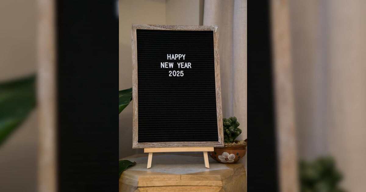 5 Hacks For Hosting A New Year's Eve Party