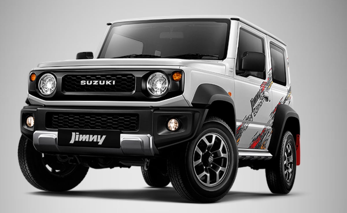 Suzuki Jimny 4x4 Off Maruti Jimny Price Images, Colours & Reviews