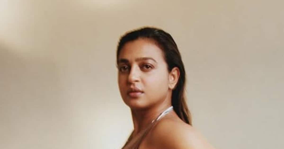 After She Recently Gave Birth To Her First Child, Radhika Apte's ...
