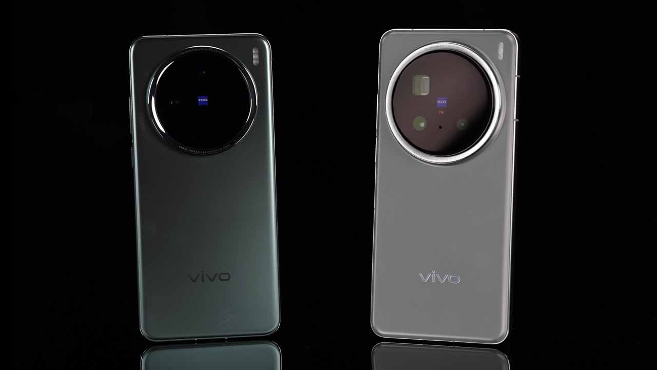 Vivo X200 Pro Phone Price, Specs, Comparison and Reviews (9th June 2026 ...