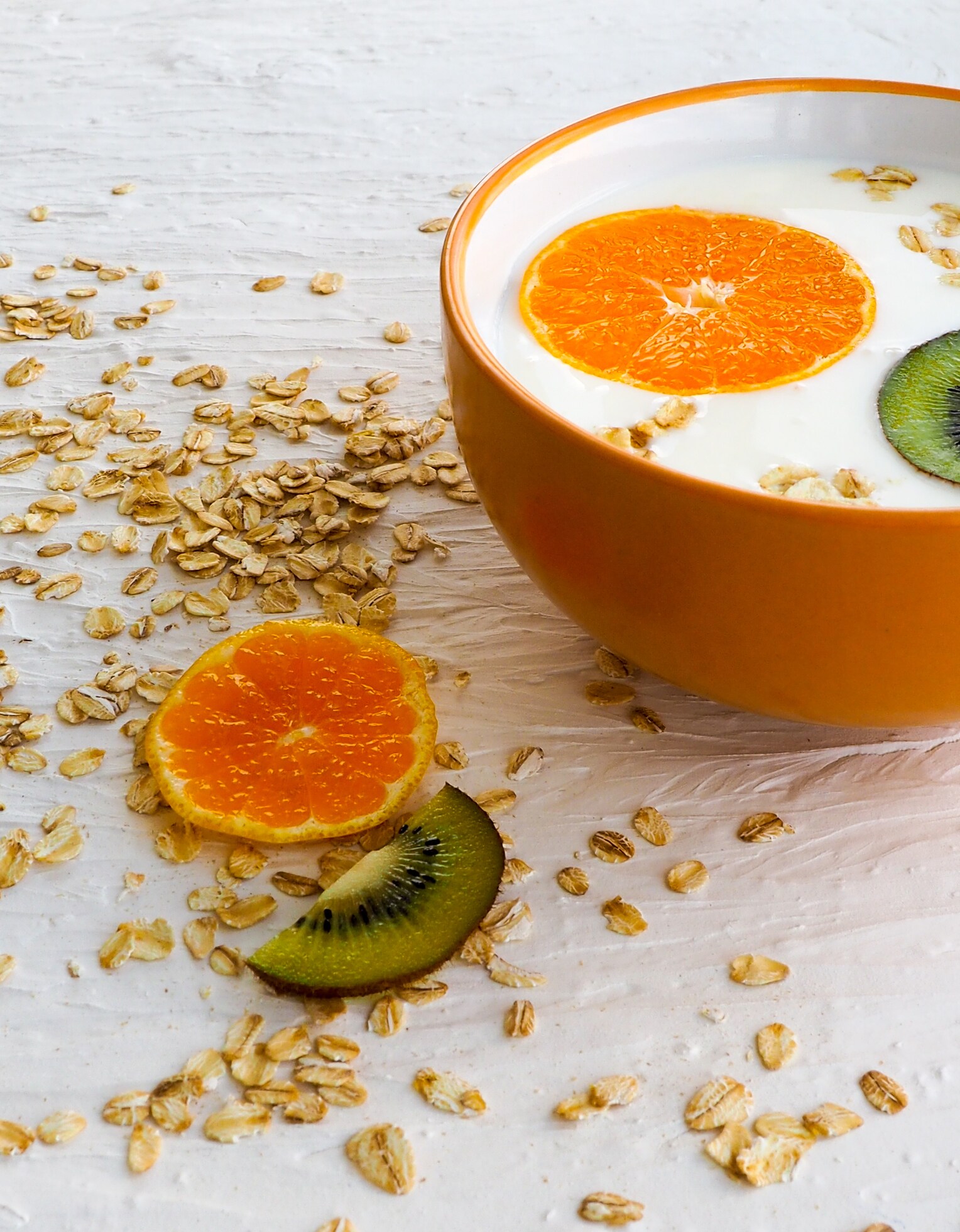 5 Ways To Use Air-Fried Oranges For Snacking
