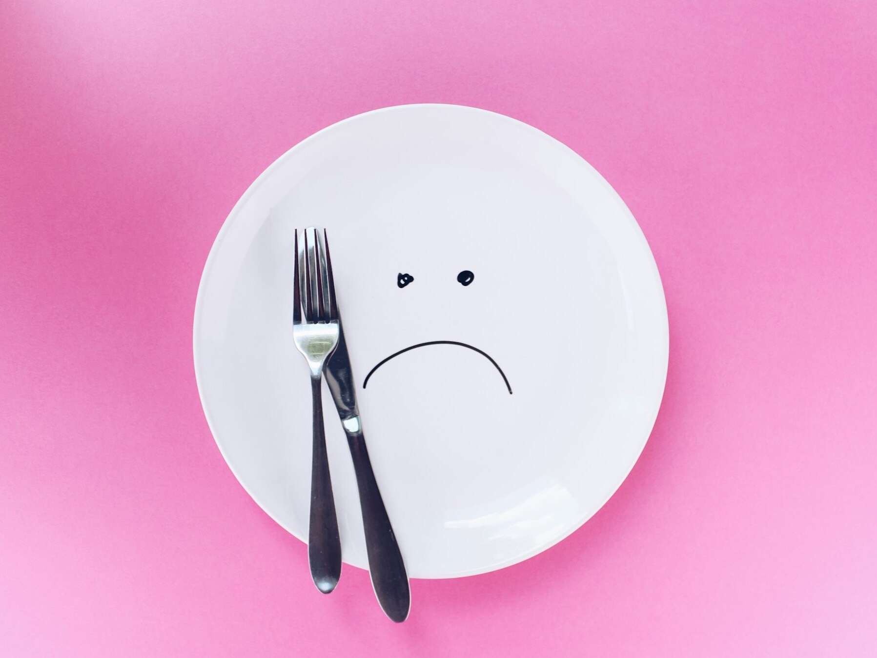 What Are The Signs Of Undernutrition?