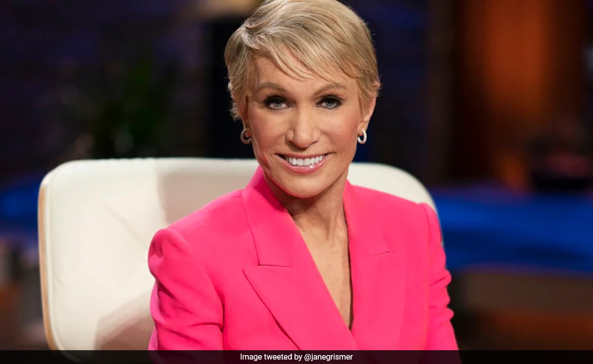 Millionaire Barbara Corcoran Shares Why She Prefers To Fly In Economy ...
