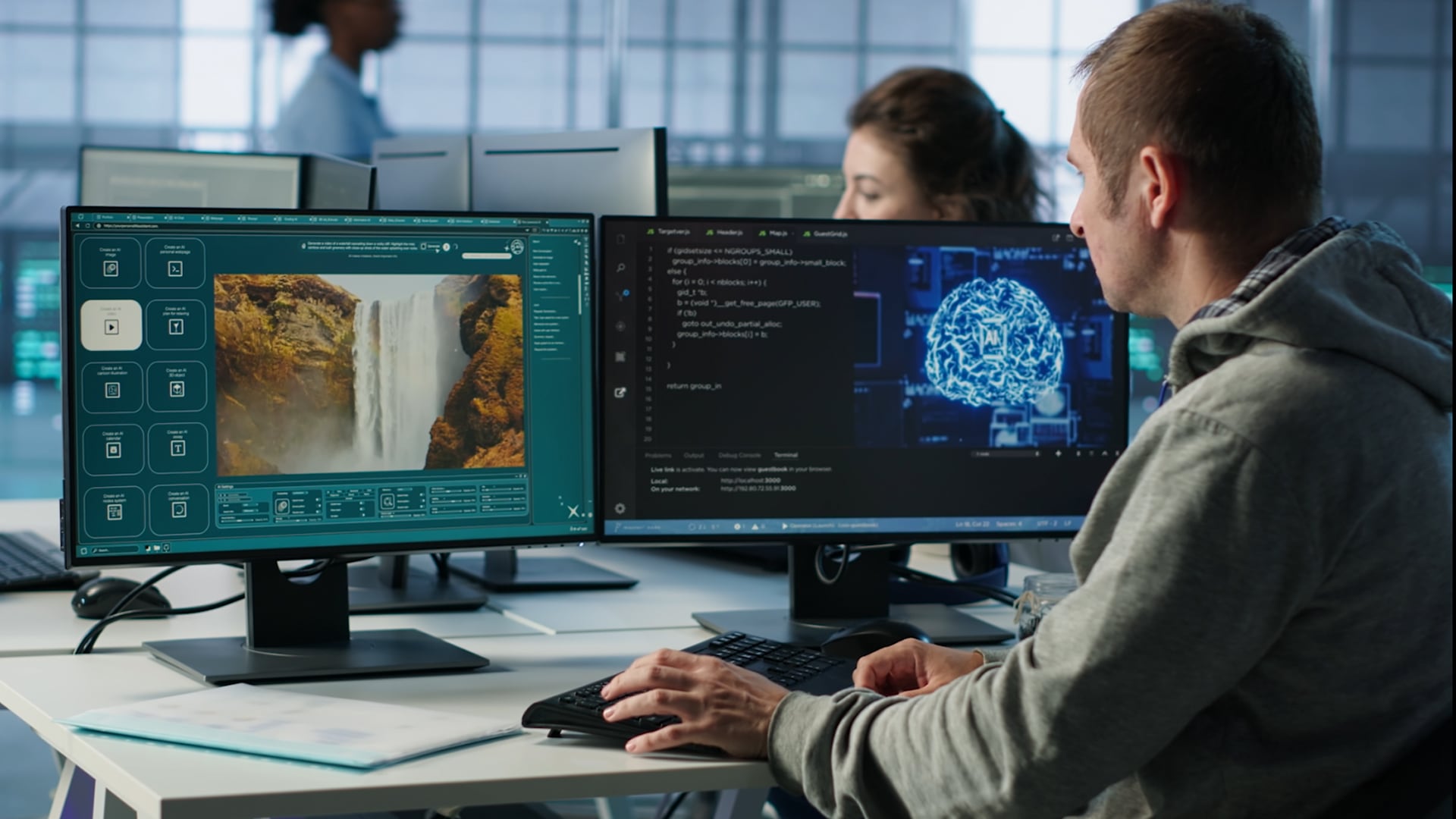 Video: Meta Unveils Video Seal: Watermarking Tool For AI-Generated ...