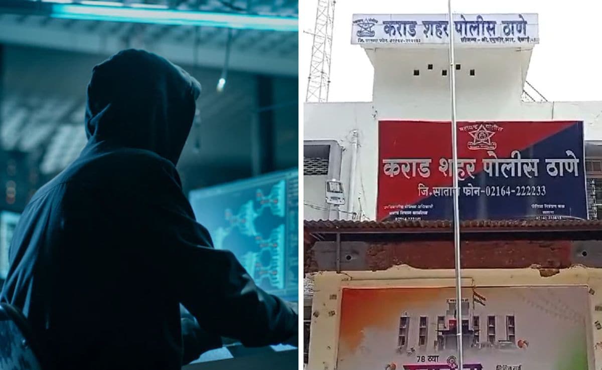 cyber-crime-karad-doctor-scammed-16-lakhs-customs-officer-fraud