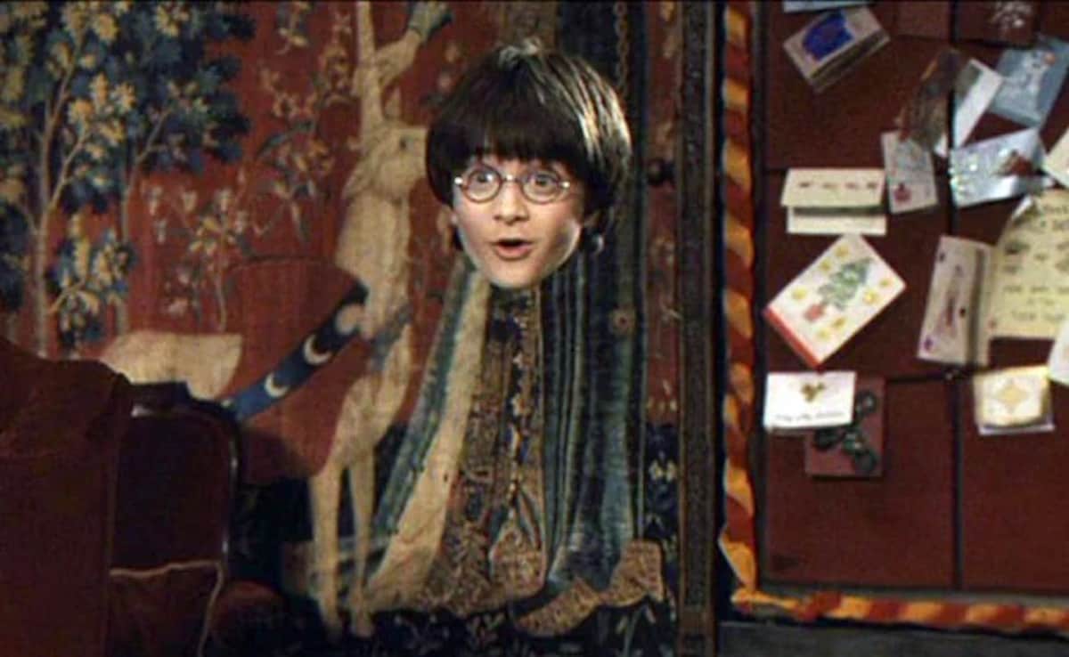Harry Potter's Invisibility Cloak Now A Reality? Scientists Unveil ...