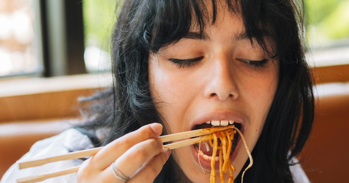 Your Guide To Use Chopsticks Like A Pro