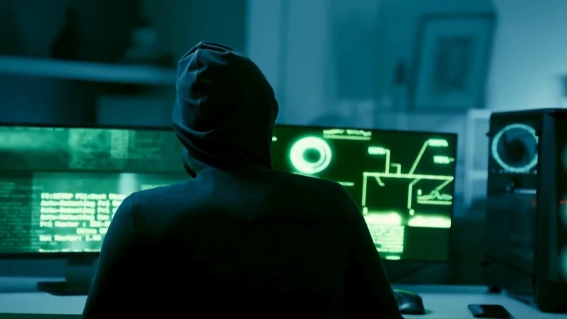 'Major' US Treasury Department Hack: Chinese 'Threat Actors' Steal Documents