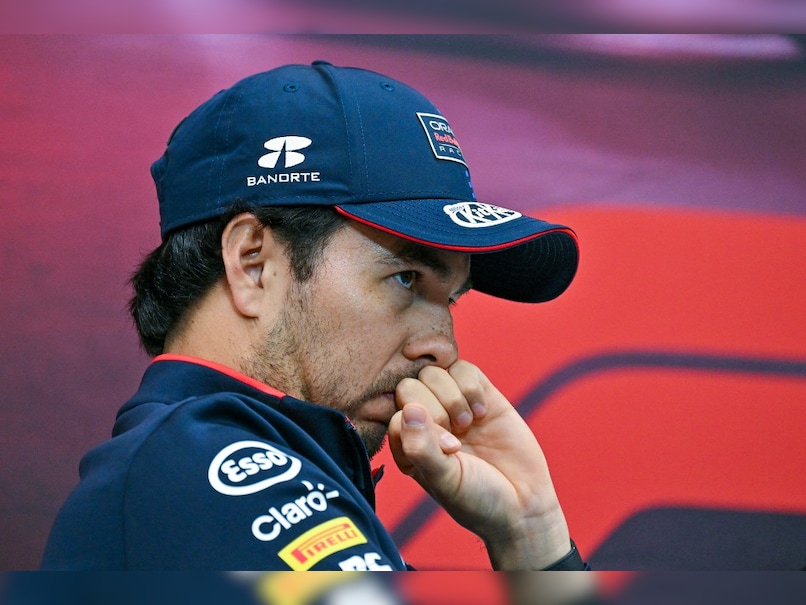 Sergio Perez Leaves Red Bull After Season Of Struggles | Formula 1 News