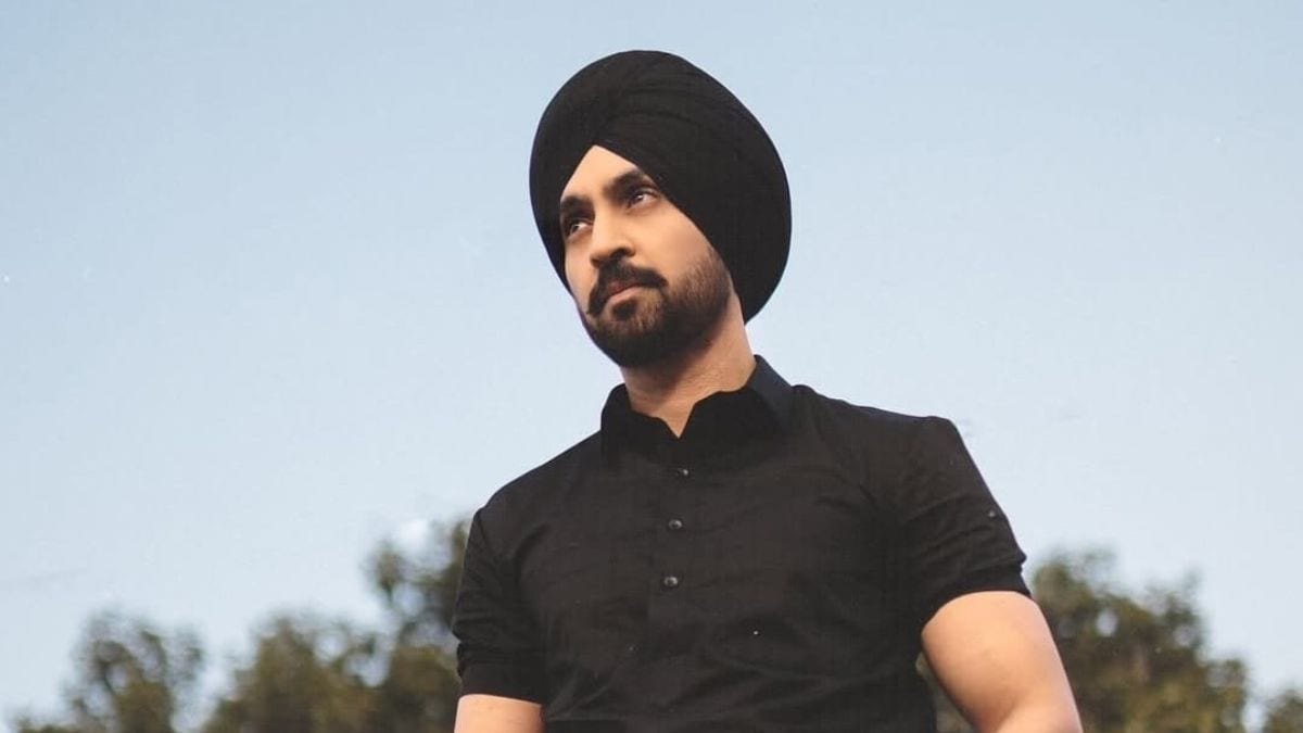 Watch: From Breakfast To Dinner, Diljit Dosanjh Shares His Foodie Day ...