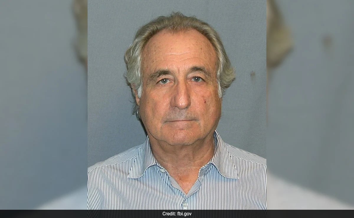 Bernie Madoff Ponzi Scheme Victims To Receive Final $131 Million Compensation
