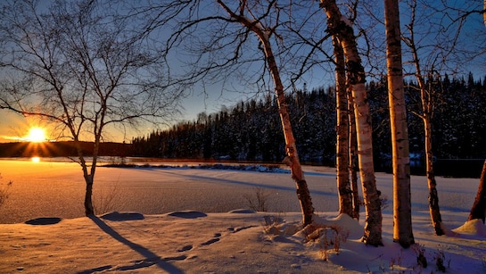 winter solstice 2024 date