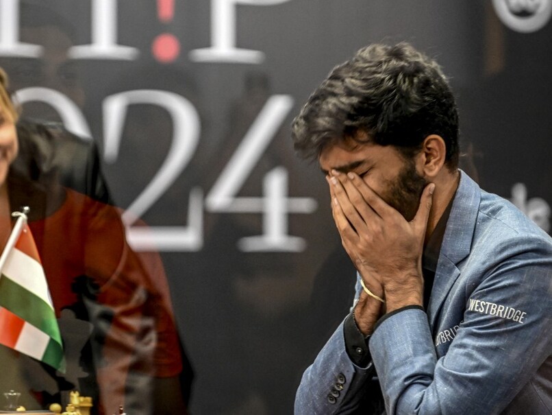 How Much Prize Money D Gukesh Won After Becoming Youngest World Chess ...