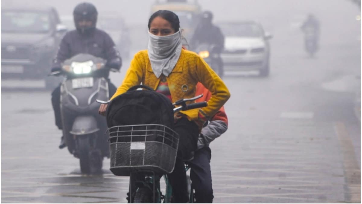 Rajasthan Weather: राजस्थान में मावठ ने लोगों की छुड़ाई धूजणी, इन जिलों ...