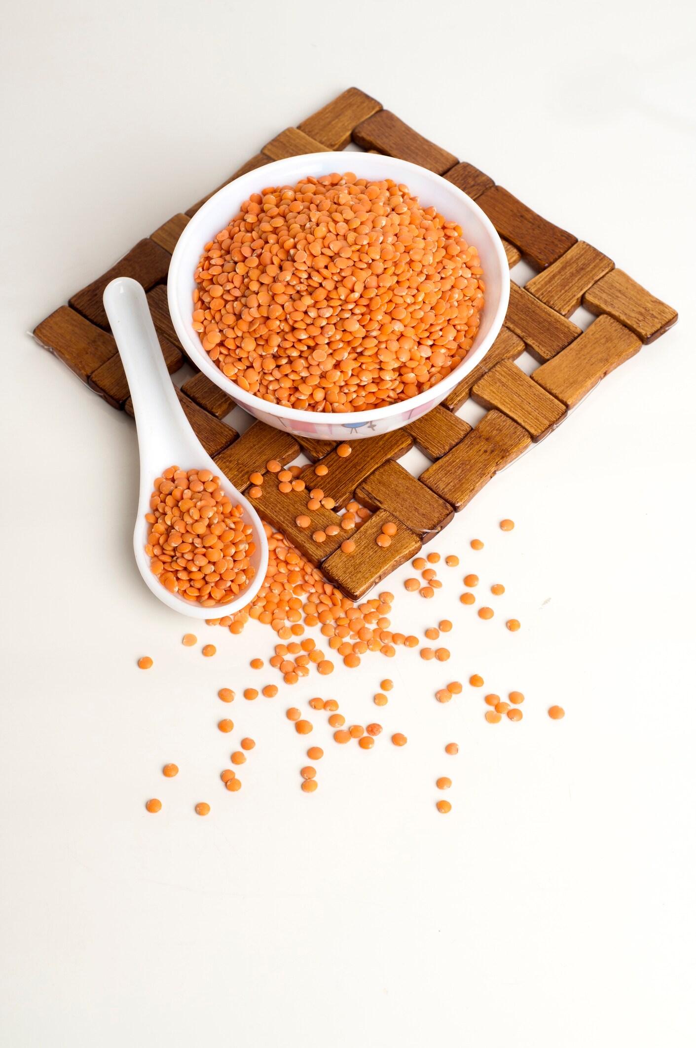 7 Protein-Packed Dal Recipes For Weight Loss