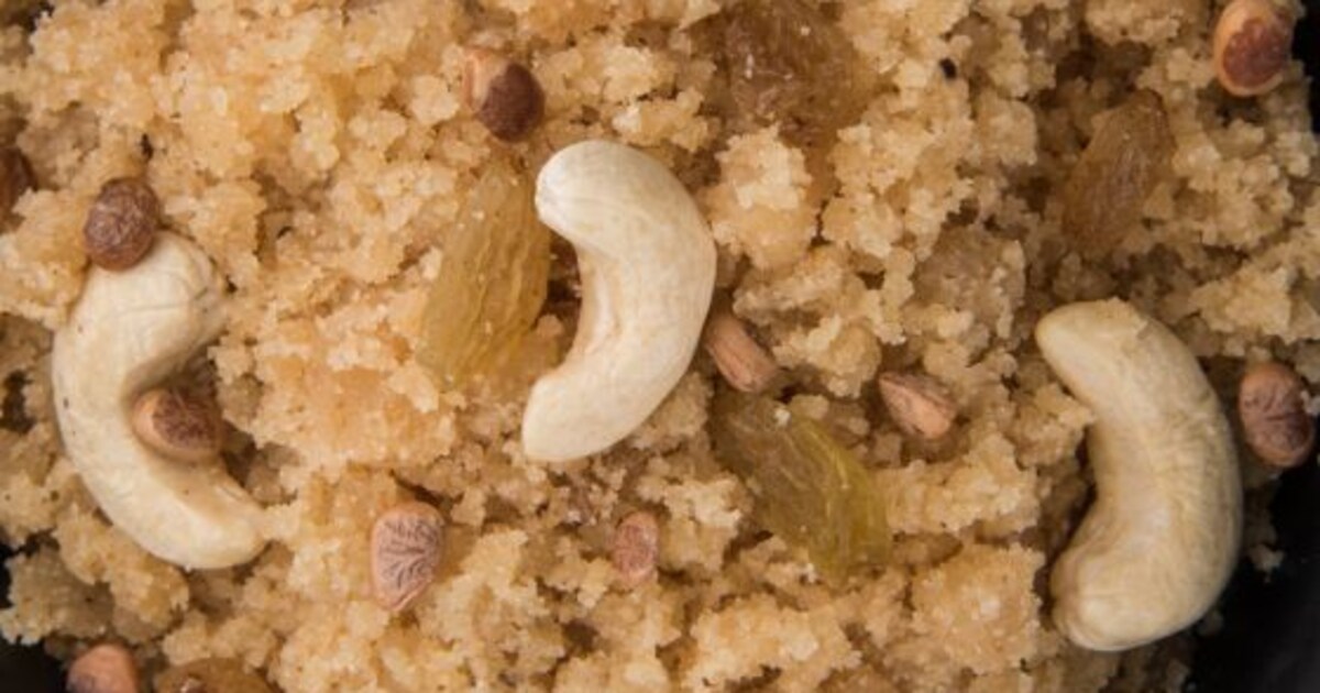 5 Secrets To Making Smooth Lapsi For Winter