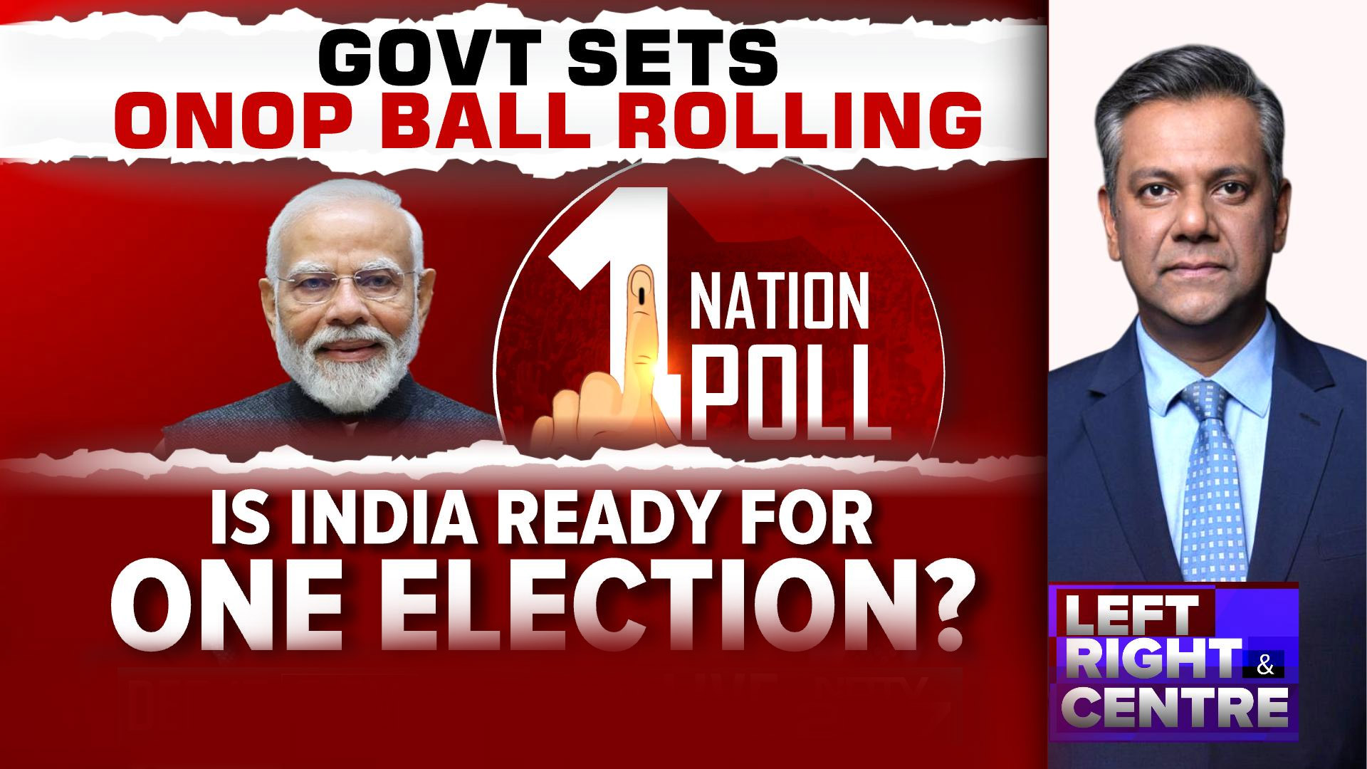 Is India Ready For "One Nation, One Election"?