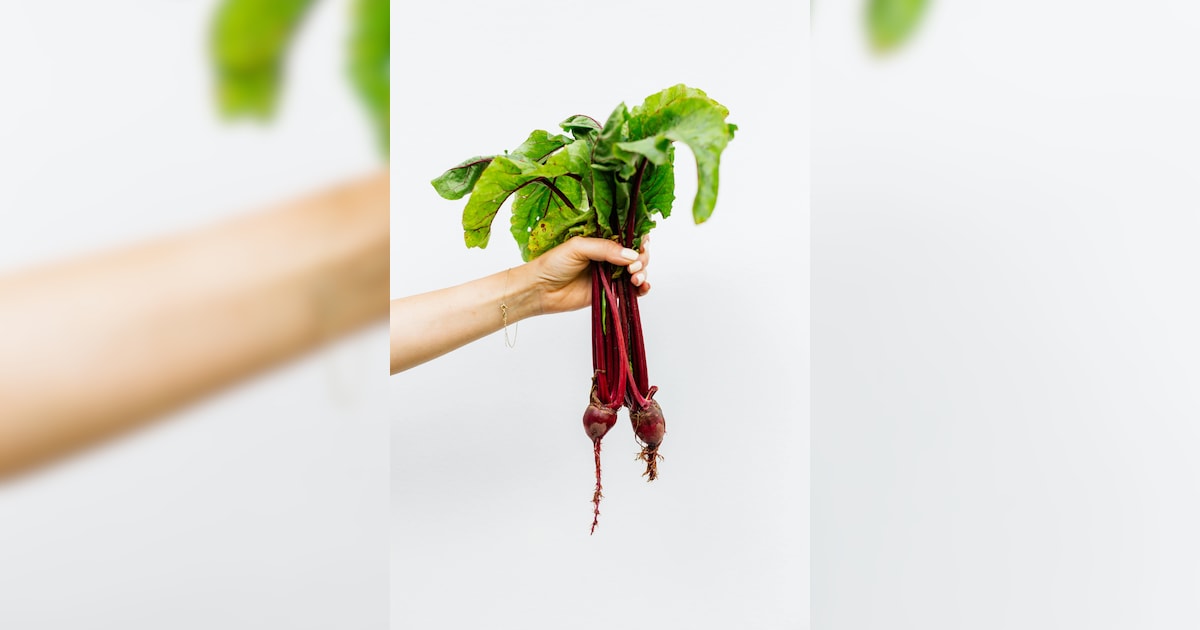 7 Benefits Of Beetroot In Winter