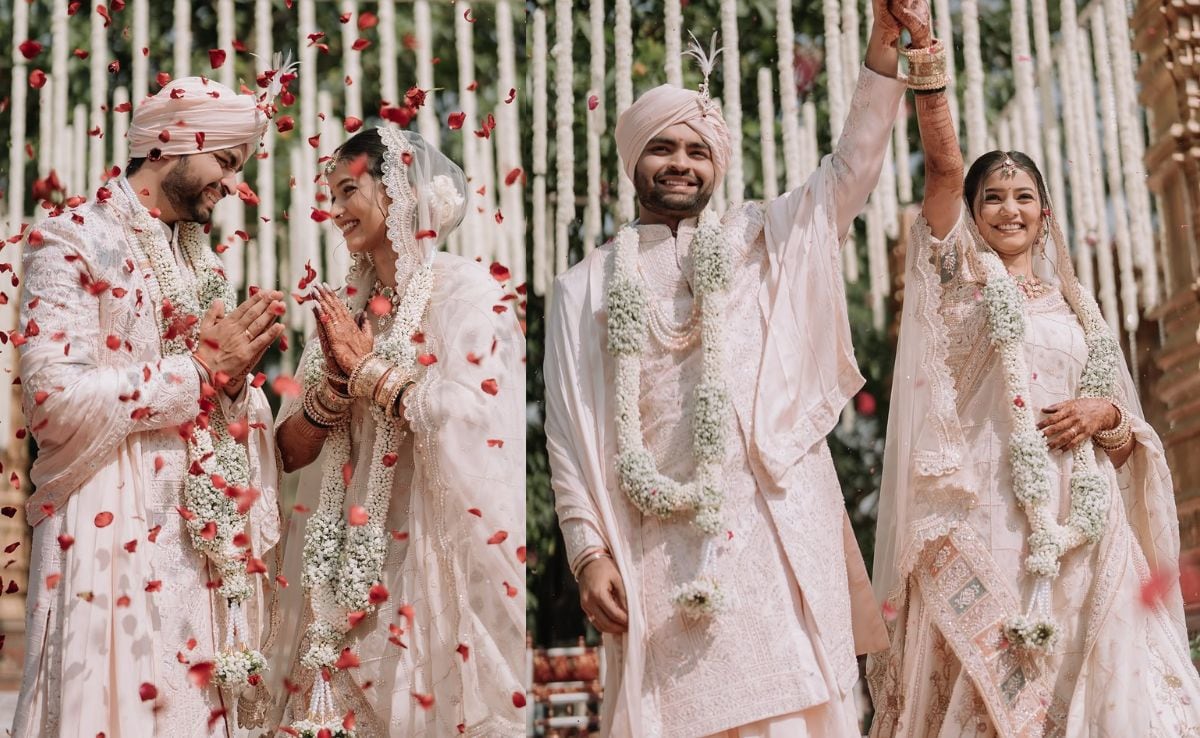 instagram-reel-star-danny-pandit-tied-the-knot-with-neha-kulkarni-share ...