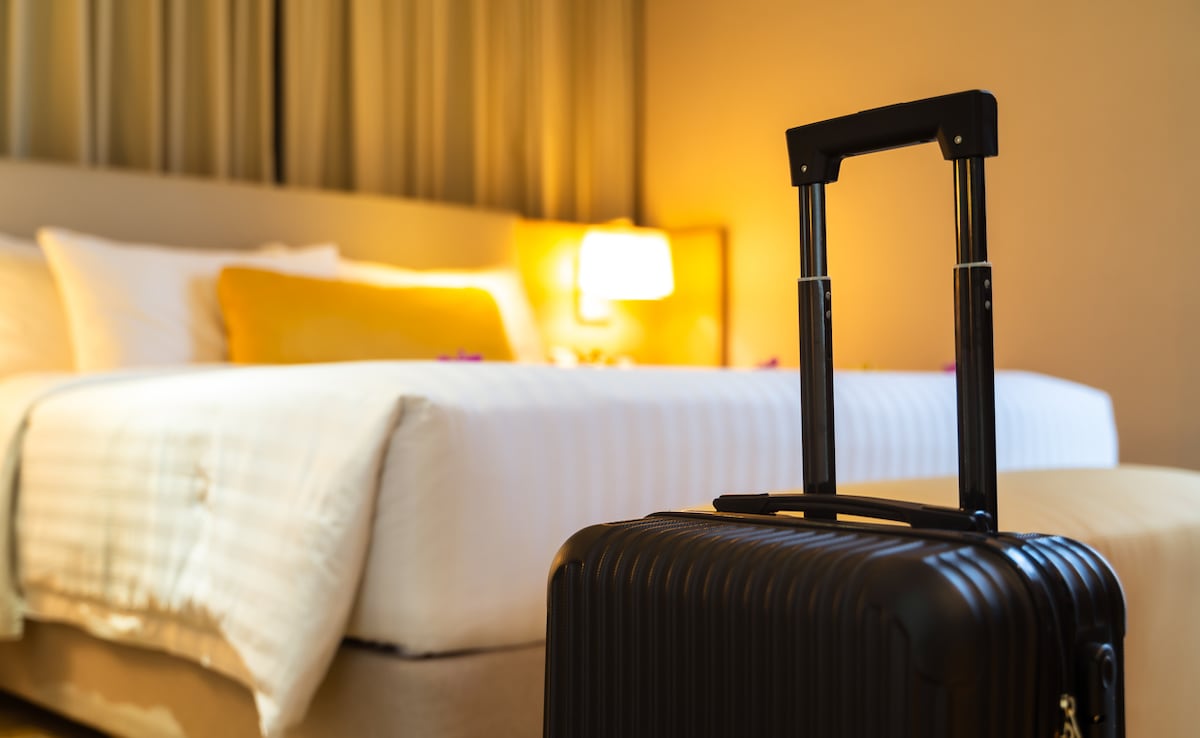 What Is Sleep Tourism? Head To These 6 Places For A Peaceful, Relaxing ...
