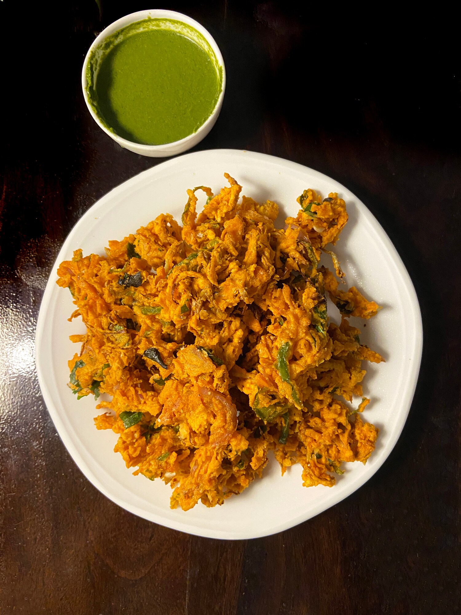 6 Pakoda Recipes You Have To Try This Winter