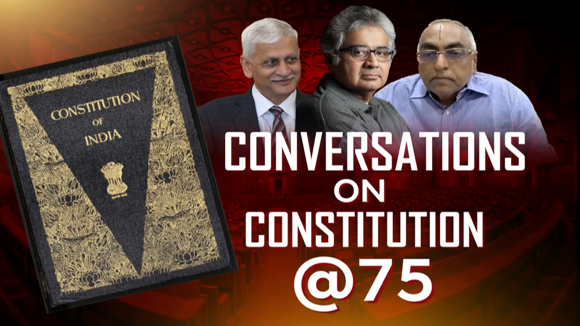 BJP, Congress Issue Whip To MPs Ahead Of Debate On Constitution