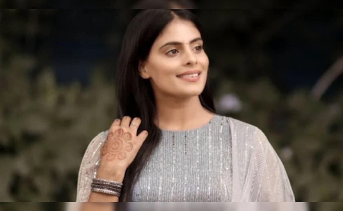 "Deeply Saddened": Kannada Actress Shobitha Shivanna's Uncle Expresses Grief Over Her Death