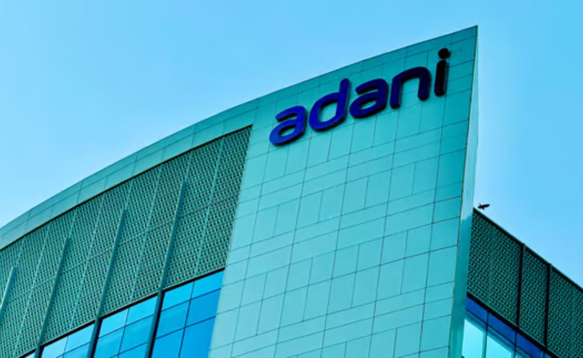 Adani Enterprises Set To Exit Food Venture Adani Wilmar, To Raise $2 ...