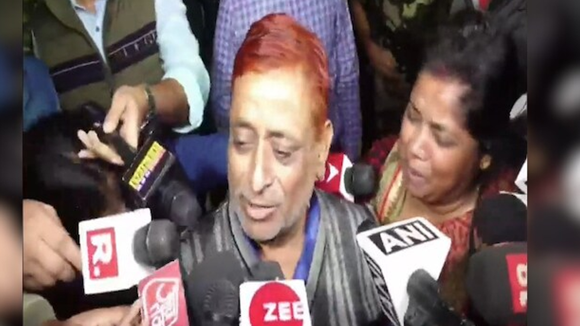 "Torture Is Also A Kind Of Murder": Parents Of Bengaluru Techie After His Suicide