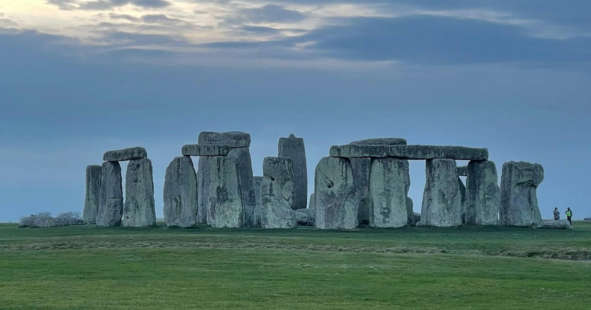 Everything You Need To Know About Stonehenge