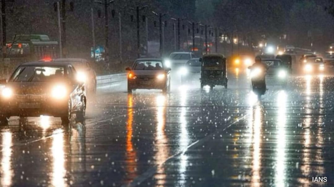 Weather Today LIVE Updates, May 30 | IMD Weather Forecast Delhi NCR, UP ...