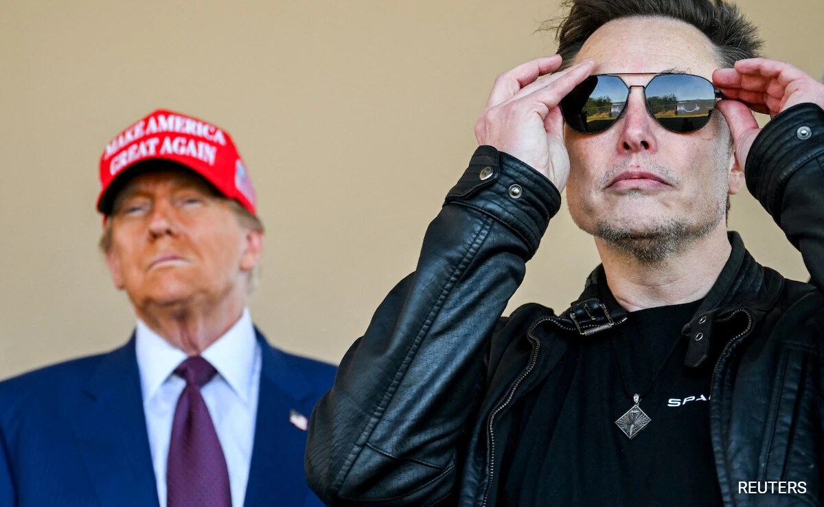 Donald Trump Backs Elon Musk, Vivek Ramaswamy In H-1B Visa Debate ...