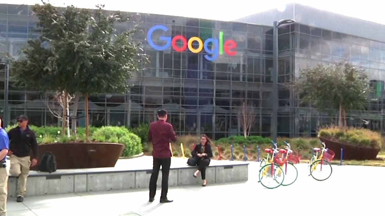 Google Slashes 10% Of Managerial Staff In Hunt For 'Googleyness': Report