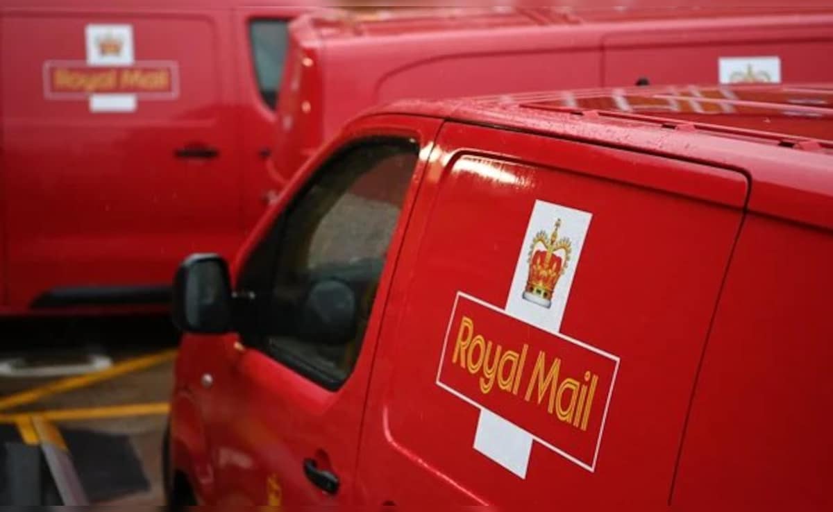 UK's Royal Mail Managers Faked Deliveries To Receive Bonuses In Fresh Scandal: Report
