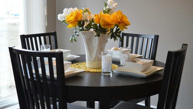 Dine In Style: Discover The Perfect Dining Tables For Your Home With ...