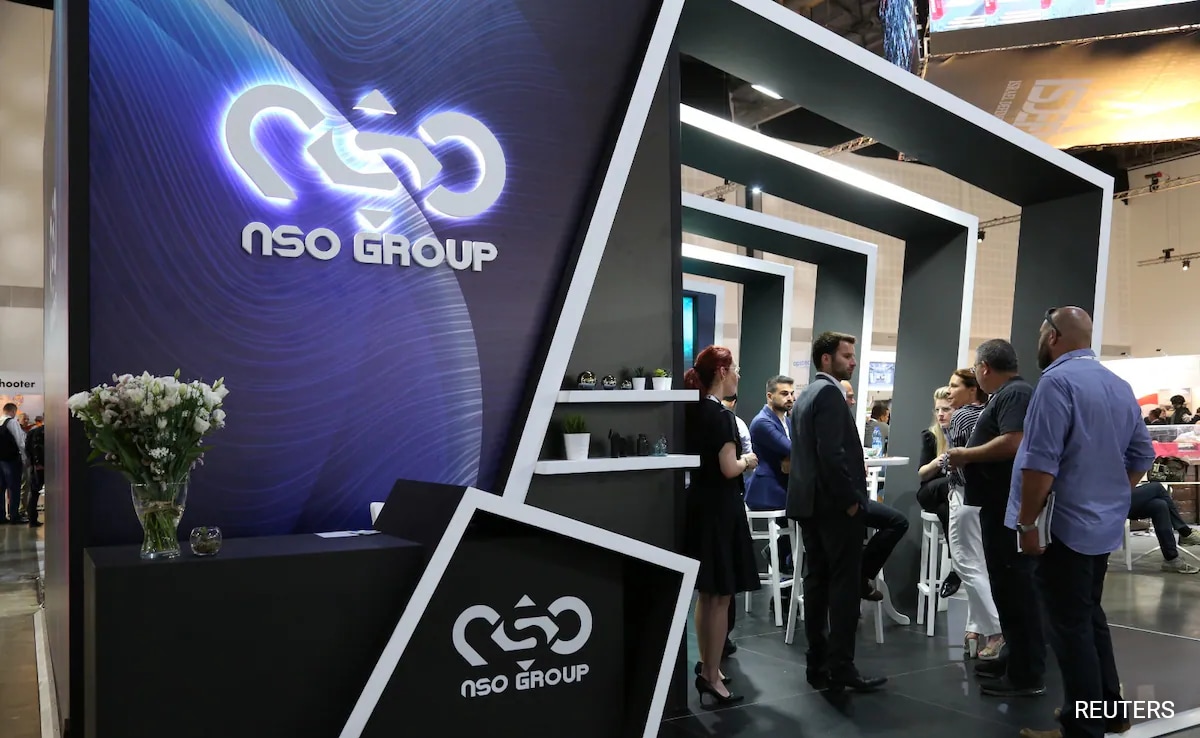 Israel's NSO Group Found Liable For Pegasus Hacking Of WhatsApp Users