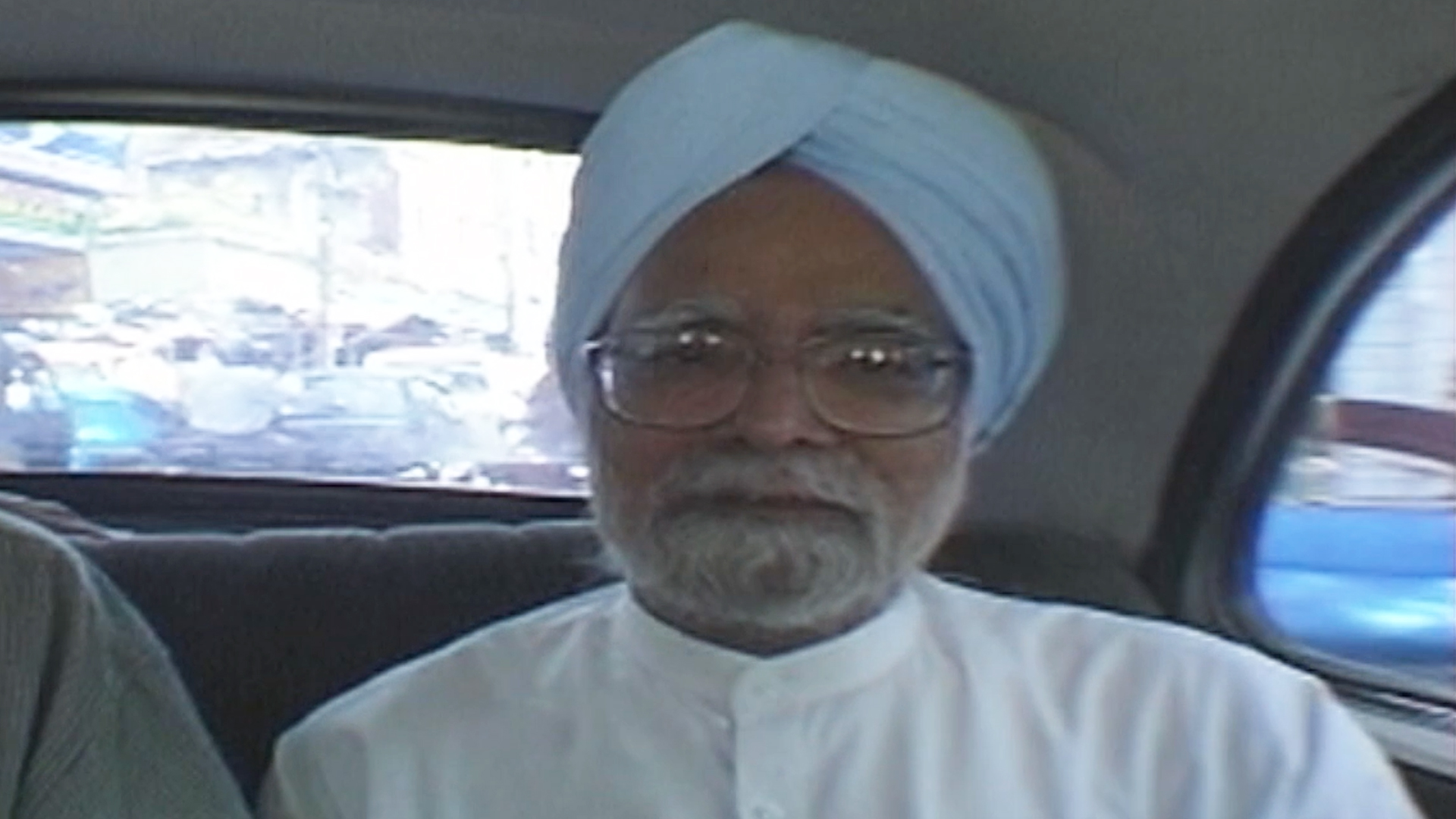 When Manmohan Singh Spoke About His 'Sikh Identity' And 'Scars' Of 1984 ...
