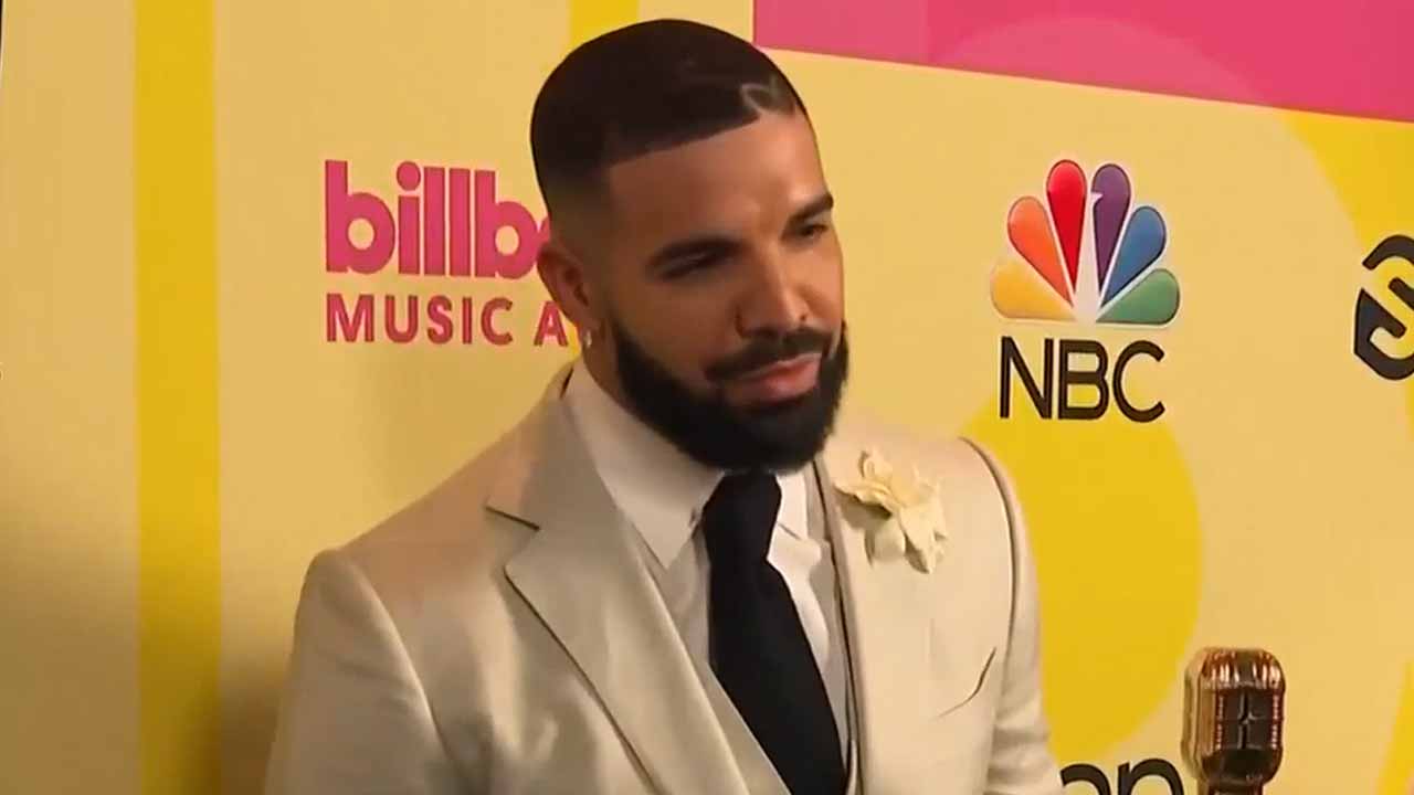 Drake $10,000 To Lookalike Competition Winner | 'Prison Break' Reboot
