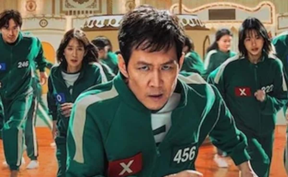 Squid Game 2: रिलीज होते ही दुनियाभर में छाई ये वेब सीरीज, 7 एपिसोड ने ...