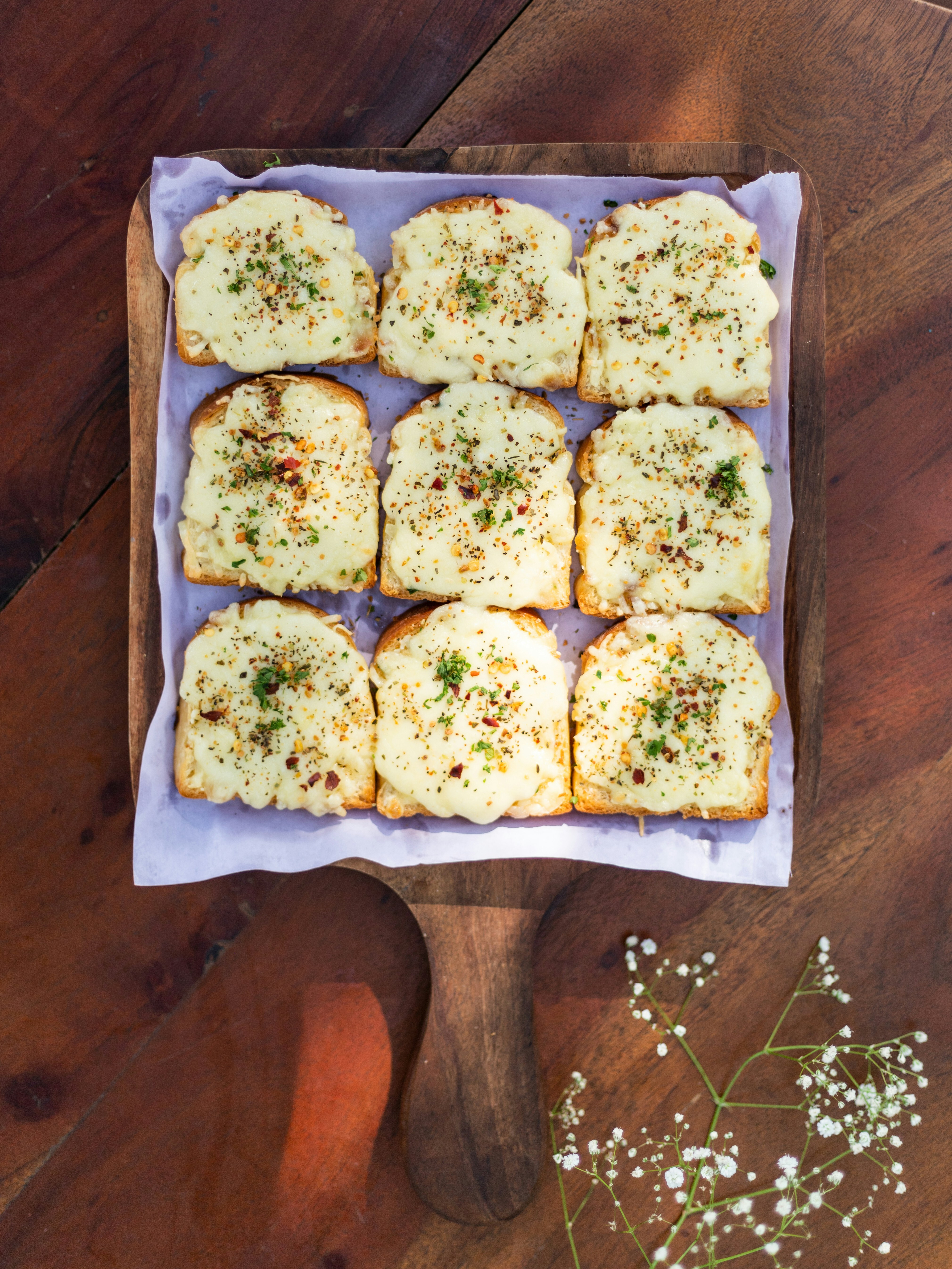 Upside Down Cheese Toast | Know All About Upside Down Cheese Toast at ...