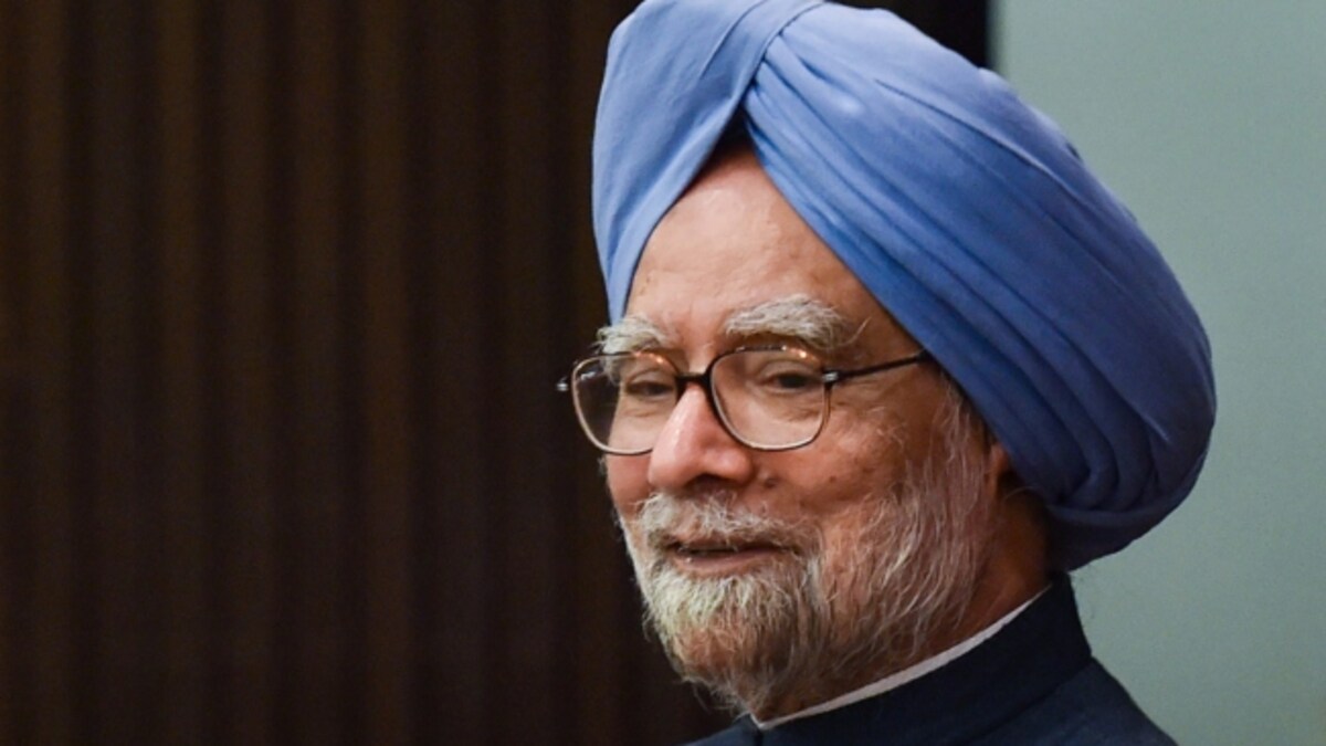 Manmohan Singh Death LIVE Updates: राजस्थान में 1 जनवरी तक सांस्कृतिक ...