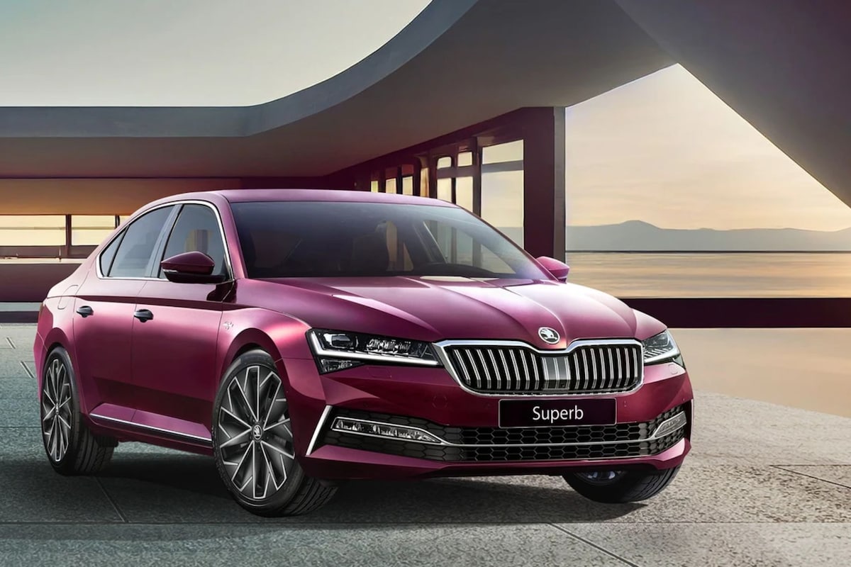 Buy A Skoda Superb Now, Get A Slavia Free: Here's The Catch