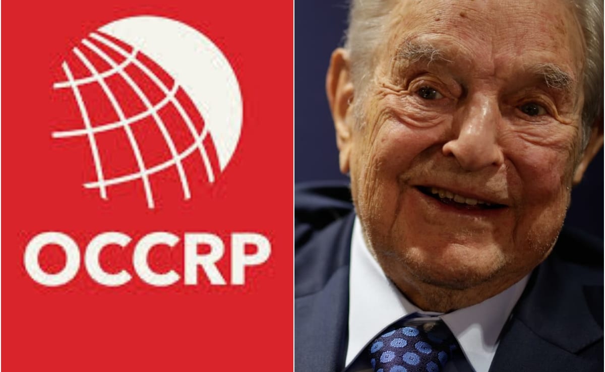 OCCRP, सोरोस, डीप स्टेट... भारत विरोधी विदेशी ताकतों की पूरी क्रॉनोलॉजी ...