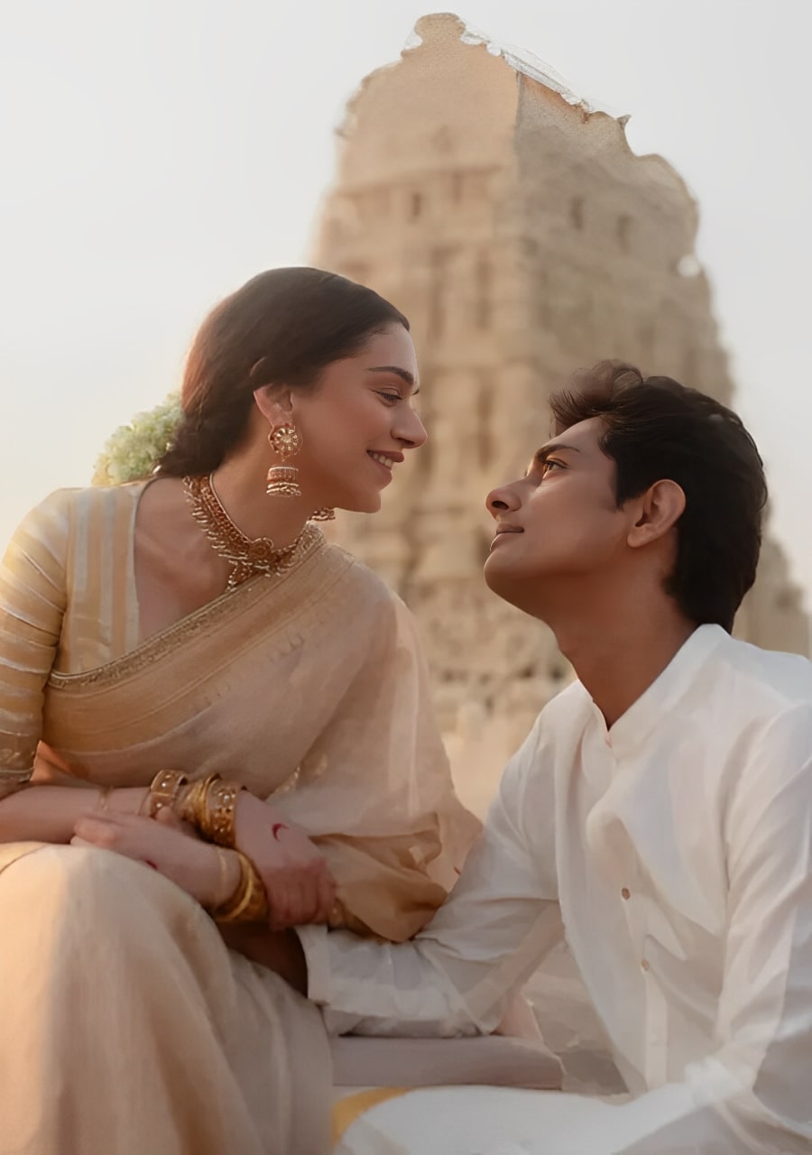 Significance Of Aditi And Sidharth's Wedding Venues